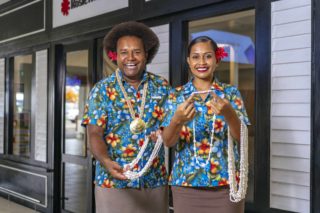 Services – Rosie Holidays Fiji